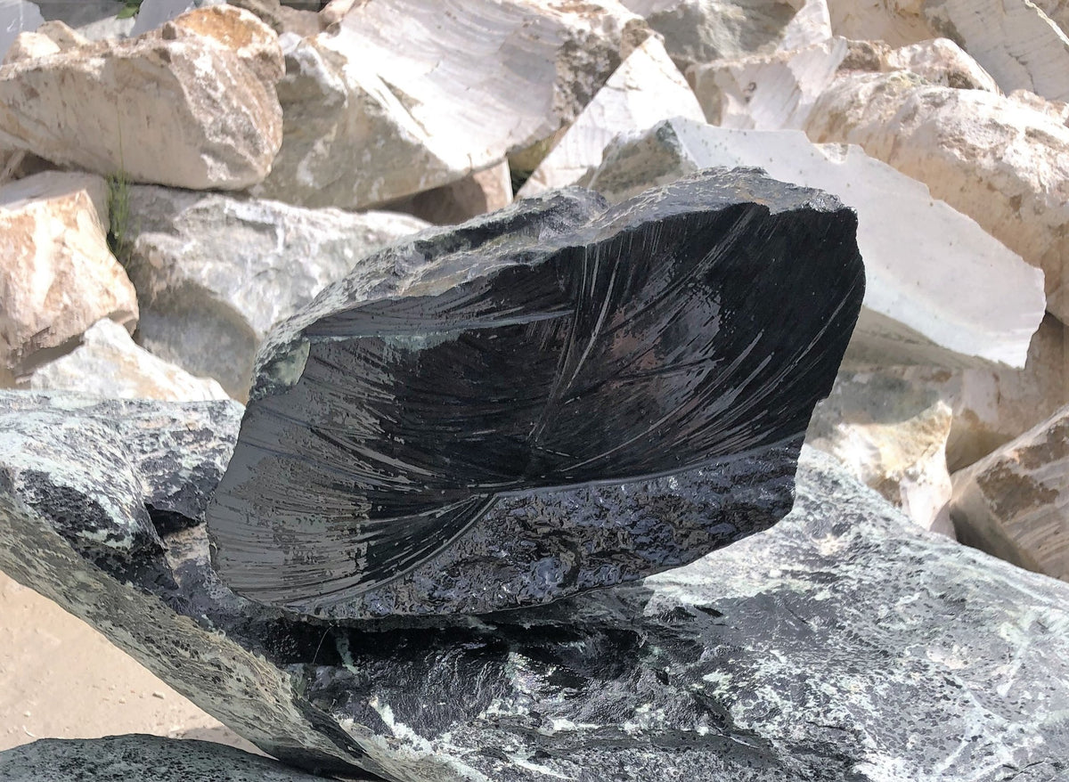 Indian Chlorite – Gian Carlo Artistic Stone