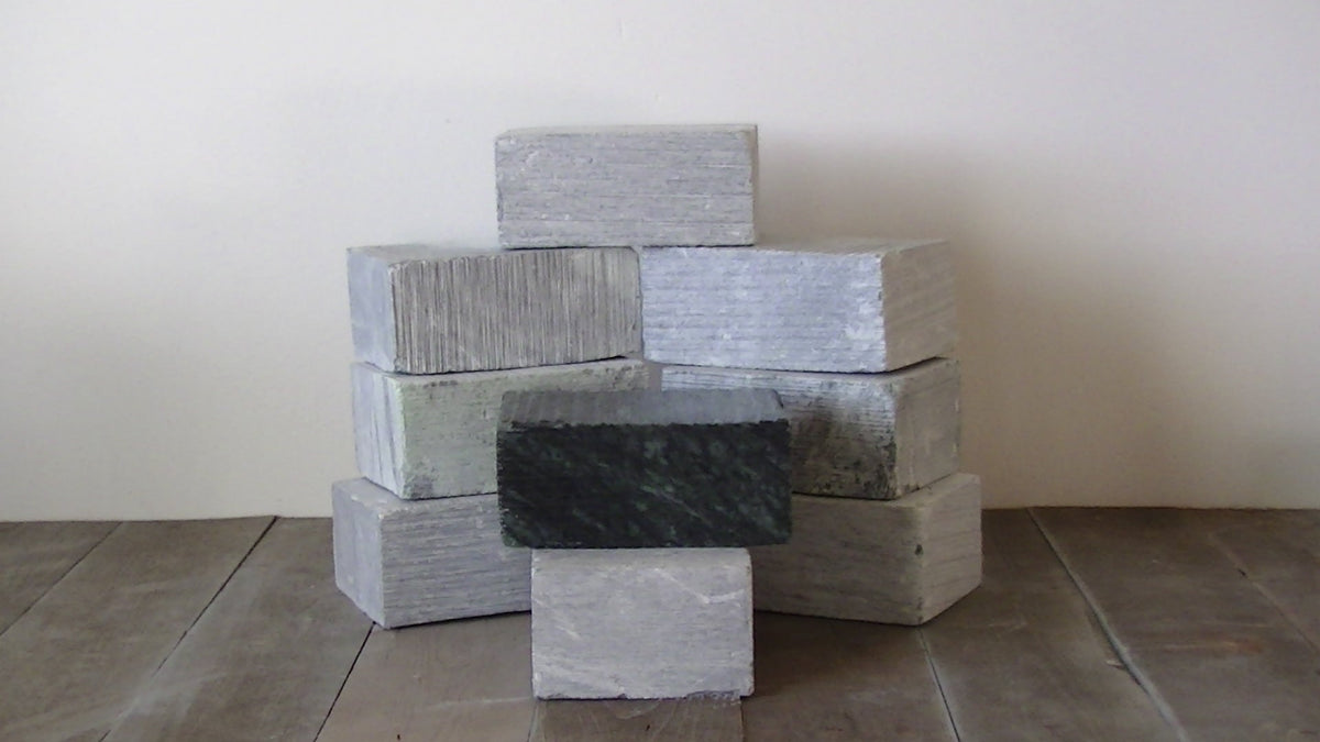 Pre-Cut Blocks – Gian Carlo Artistic Stone
