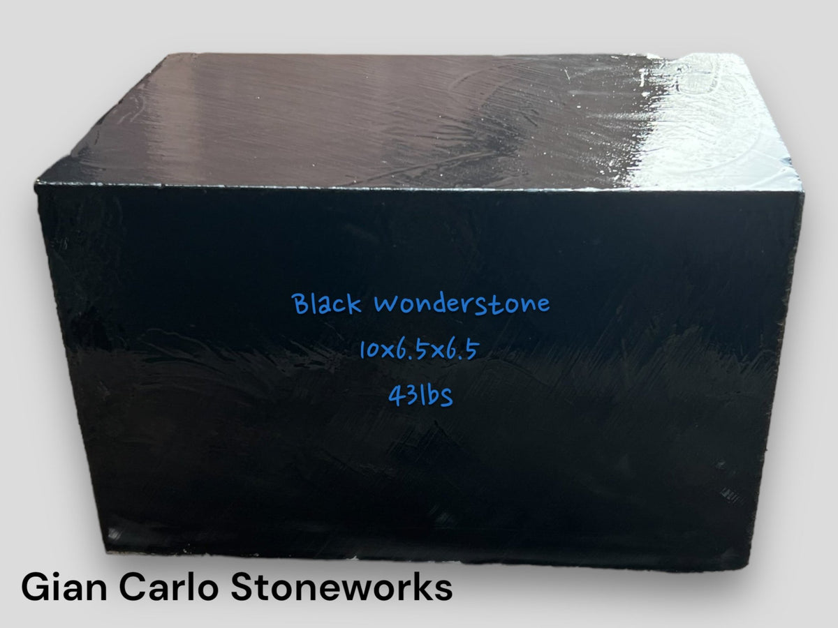 African Wonderstone 37lbs – Gian Carlo Artistic Stone