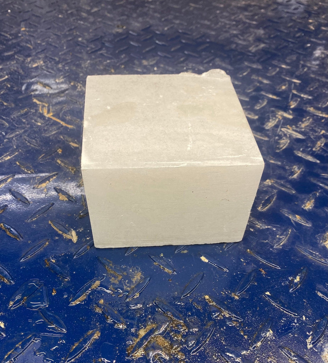 Alabaster 6lbs – Gian Carlo Artistic Stone